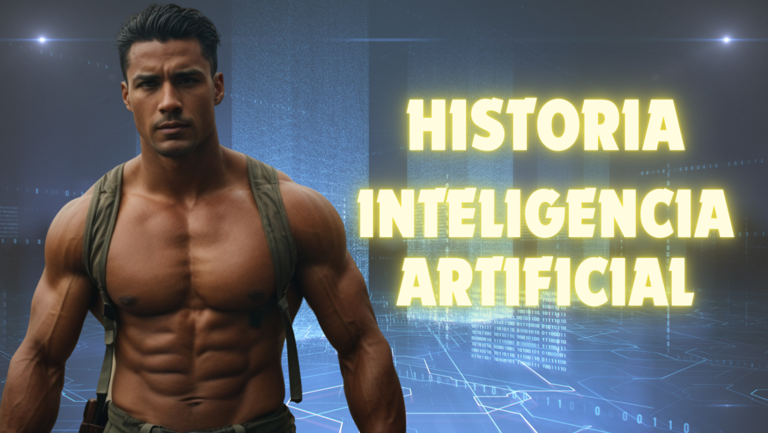 Historia de la Inteligencia Artificial (IA) - Recursos Inteligencia ... Historia de la Inteligencia Artificial (IA) - Recursos Inteligencia ...